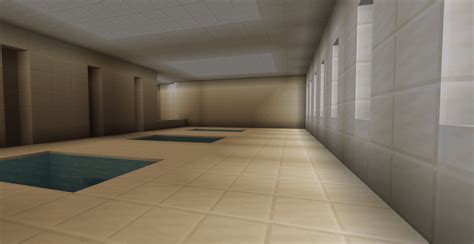 New Backrooms Game For Alfa In Minecraft Education To Open Open