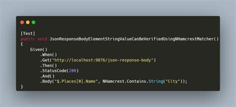 why you should use restassured over restsharp when you re writing