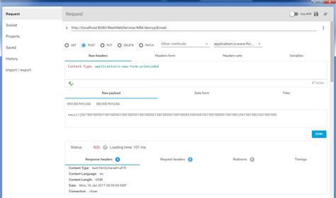Java Decrypting Url Not Working Stack Overflow