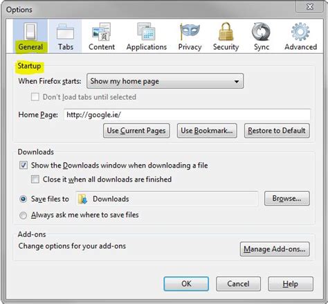 How To Stop Mozilla Firefox Opening More Than Once Outofhoursadmin