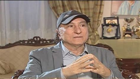 موعد ومكان صلاة الجنازة على المخرج هاني إسماعيل مصراوى