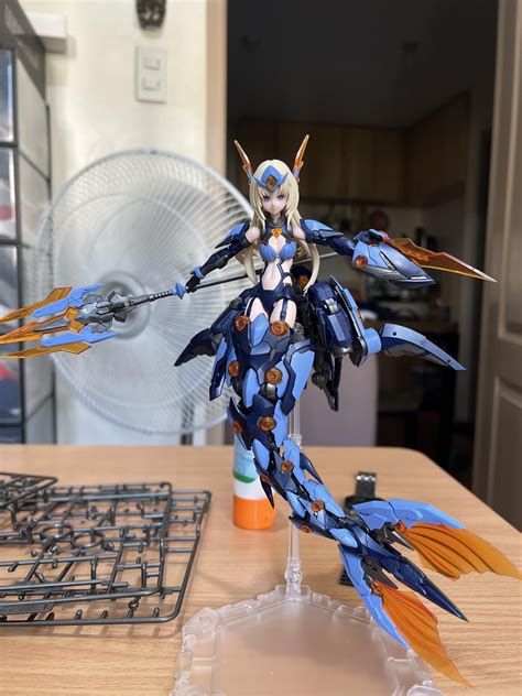 Nuke Matrix Siren Build Done Decals Next 😵‍💫 Rmegamidevice