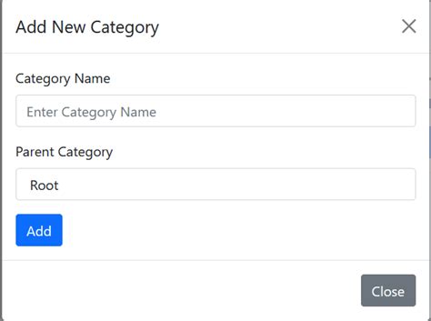 GitHub Huzaifaghazali InventorySystem