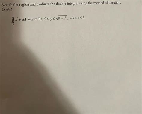 Solved Hello Please Answer The Following Question Correctly