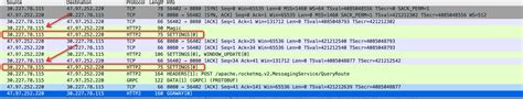 Golang Grpc Connection Failed · Issue 171 · Apacherocketmq Clients