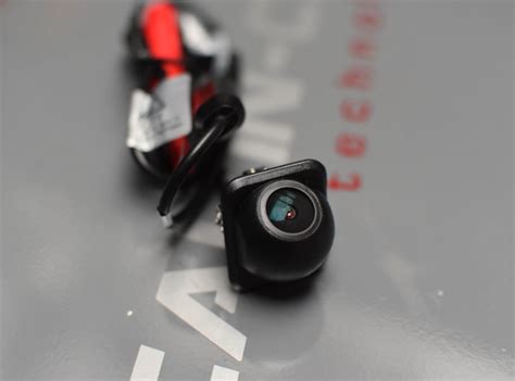 MINI Countryman Reversing Reverse Camera Kit 2018 Onwards