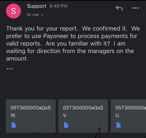 Maneesh S On Linkedin Ethicalhacker Bugbounty Ethicalhacking Redteaming