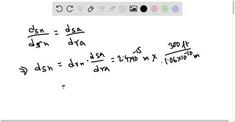 Solved A Hydrogen Atom Has A Diameter Of 1 06 ×10 10 M As Defined By The Diameter Of The