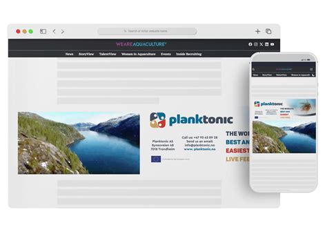 display advertising advertising weareaquaculture