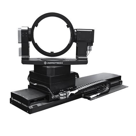 Amg2 300 Direct Drive Gimbal Aerotech Us