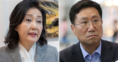 총리 박영선·비서실장 양정철 검토說 대통령실 “검토된 바 없다”