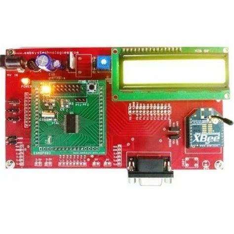 MSP 430 Board At 2500 Unit Power Boards In Chennai ID 4542521955