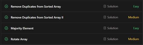 My Approach To Solving Leetcode Problems Shubham Kumar Posted On The