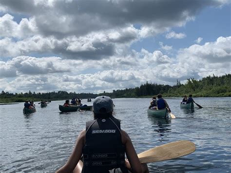 Splashing Into A Crazy Weekend Camp Modin