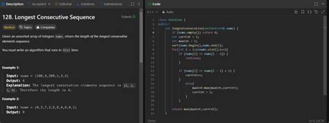 Khushi Kumari On Linkedin Codingchallenge Leetcode Dailycoding