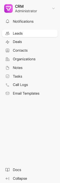 How To Make Calls In Frappe Crm Sellingcrm Frappe Forum