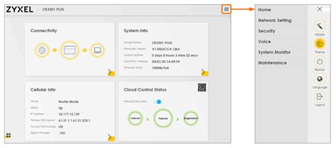Nebula Mobile Router Add A Nebula Mobile Router Zyxel Support Campus EMEA