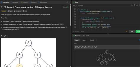 100daysofcode Leetcode Codingchallenge 100daysofcode Binarytrees