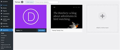 Divi ¿qué Es Y Para Qué Sirve Tutorial Divi — Sirvelia