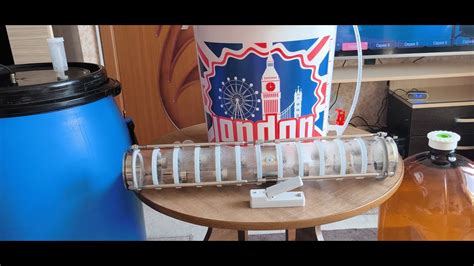 Полезные девайсы для самогоноварения. Какой самогонный аппарат лучше ...