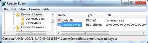 Keyboard Remapping CAPSLOCK To Ctrl And Beyond Experts Exchange