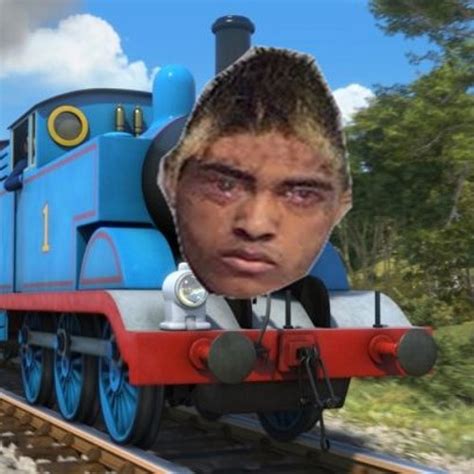 Stream Xxxtentacion X Thomas The Tank Engine Xxxtentacion Yung Bratz