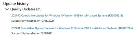 eflow vm corrupt after cumulative updates · issue 105 · azure iotedge