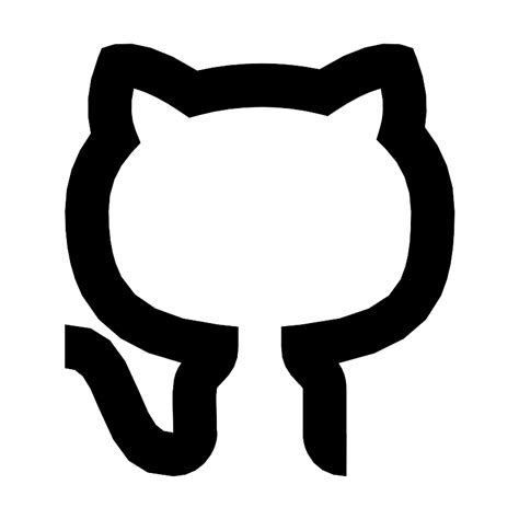 Github Vector SVG Icon SVG Repo