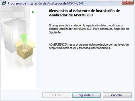 Microsoft Core Xml Services Descargar