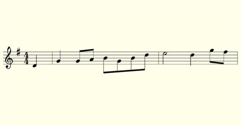 Laster Arte March On The Session