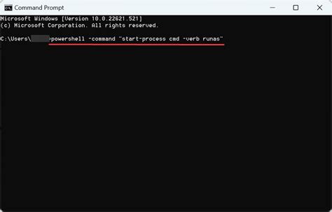 Fix Cant Run CMD As Administrator In Easy Steps