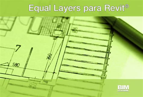 Equal Layers Addon Para Revit® Creado Por Bimlearning