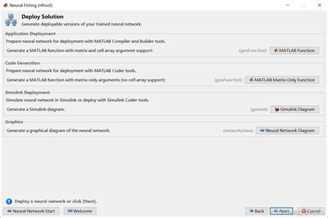 Matlab神经网络拟合回归工具箱neural Net Fitting的使用方法 阿里云开发者社区