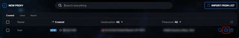 How To Set Up Oculus Proxies With Sphere Browser Oculus Documentation