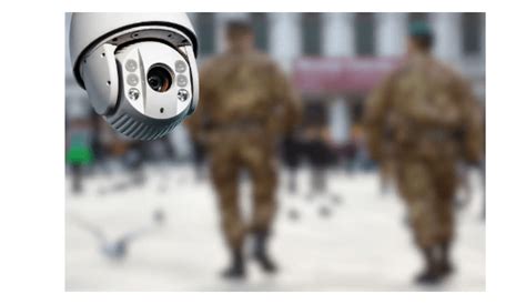 Safeguard Your Property And Assets With Drone Detection Systems