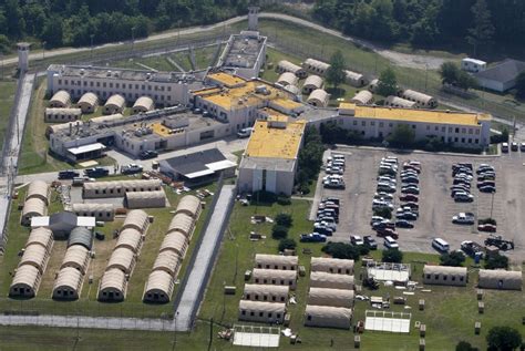 Louisiana Is Shedding Its Reputation As Uss Biggest Jailer