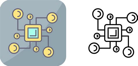 Connection Icon Design 44870872 Vector Art At Vecteezy