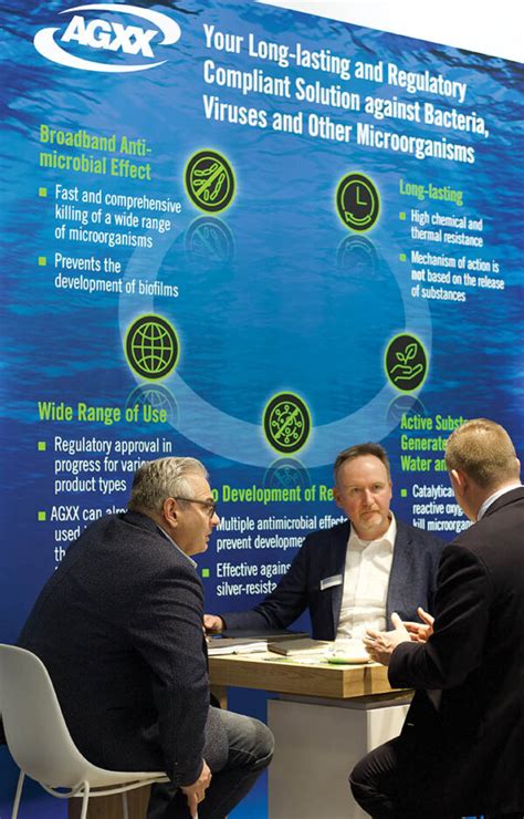 Filtering Ideas And Innovation International Filtration News