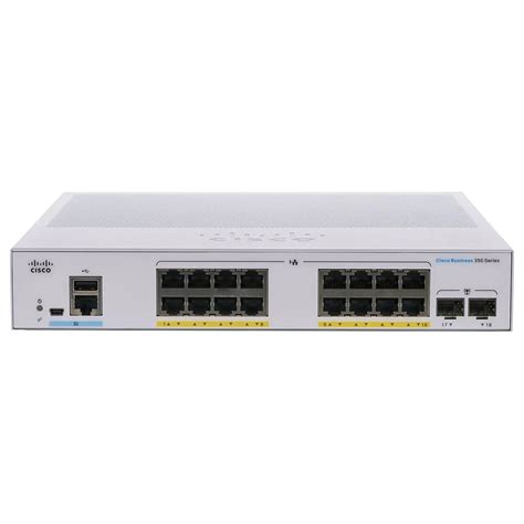 Buy Cisco CBS350 16P 2G UK UK Price