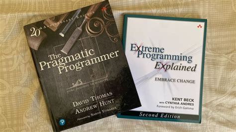 Jardel Matias On Linkedin Extremeprogramming Softwaredevelopment Kentbeck