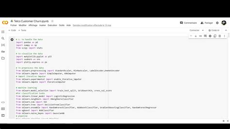 Video Yassine Jada On Linkedin Datascience Machinelearning