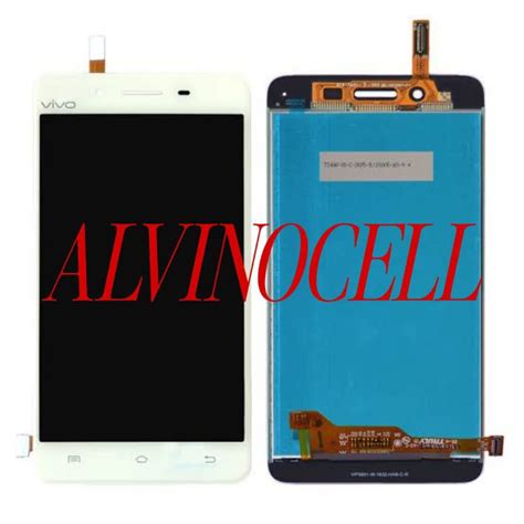 Jual Lcd Touchscreen Vivo V Lcd Ts Vivo V Ori Fullset Shopee Indonesia