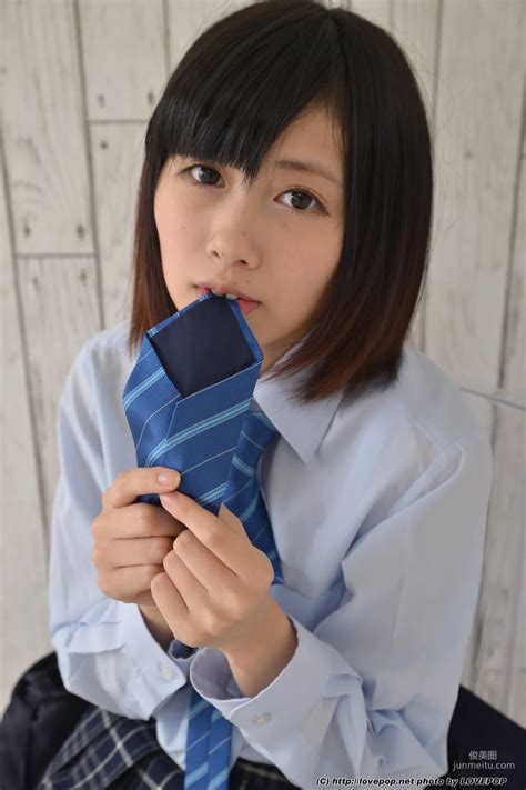 Asuka Asakura 浅倉あすか Lovepop Photoset 05 写真集37 美女写真美女图片大全 高清美女图库