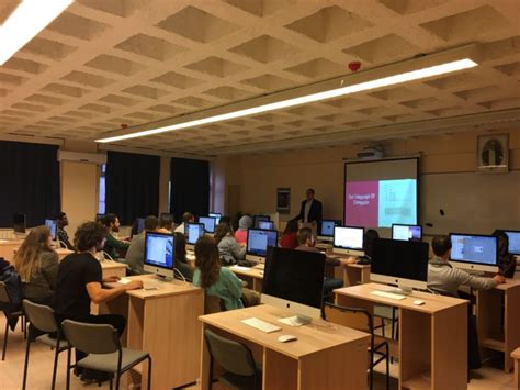 Ios Programming With Swift Etkinliği Düzenlendi Bilgisayar