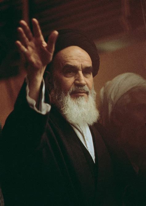 عکس های باکیفیت از امام خمینی ره ⭐️ وطن پدیا