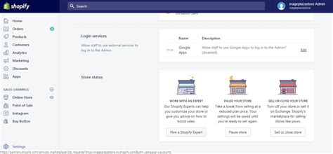 How To Hire A Shopify Expert On Shopify