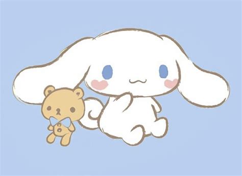 Annoyed By Cinnamoroll Tail R Buildabear