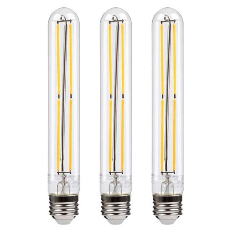 Torchstar Watt Watt Equivalent T Led Dimmable Light Bulb