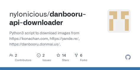 GitHub Nylonicious Danbooru Api Downloader Python Script To Download Images From Https