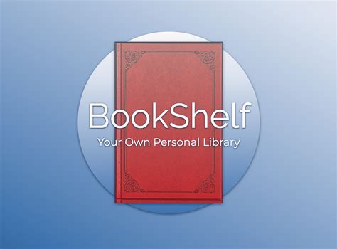 Github Danielwrosenbaum Bookshelf A Full Stack Javascript Application For Readers Who Want To
